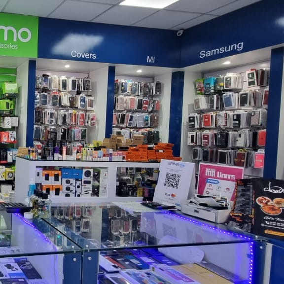 Iconic electronics malawi