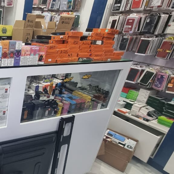 Iconic electronics malawi